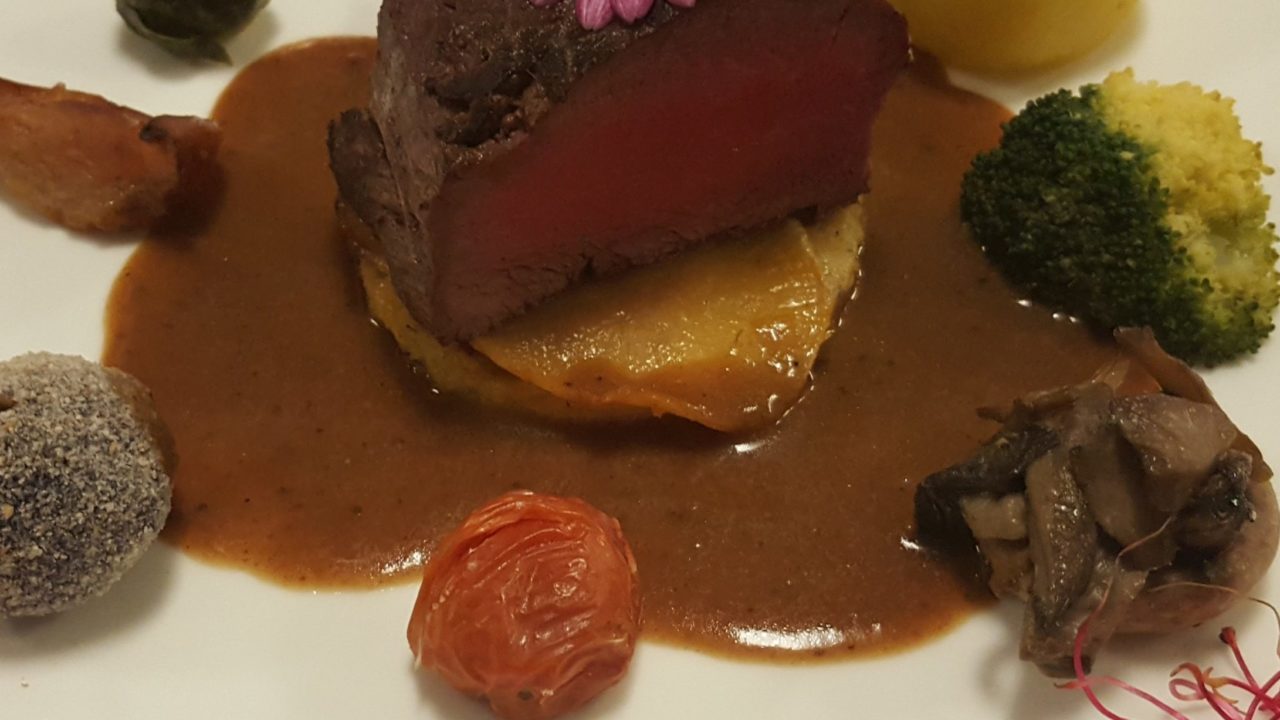 Formules - Bruno - Excellence culinaire - Traiteur à domicile - 68 - 90