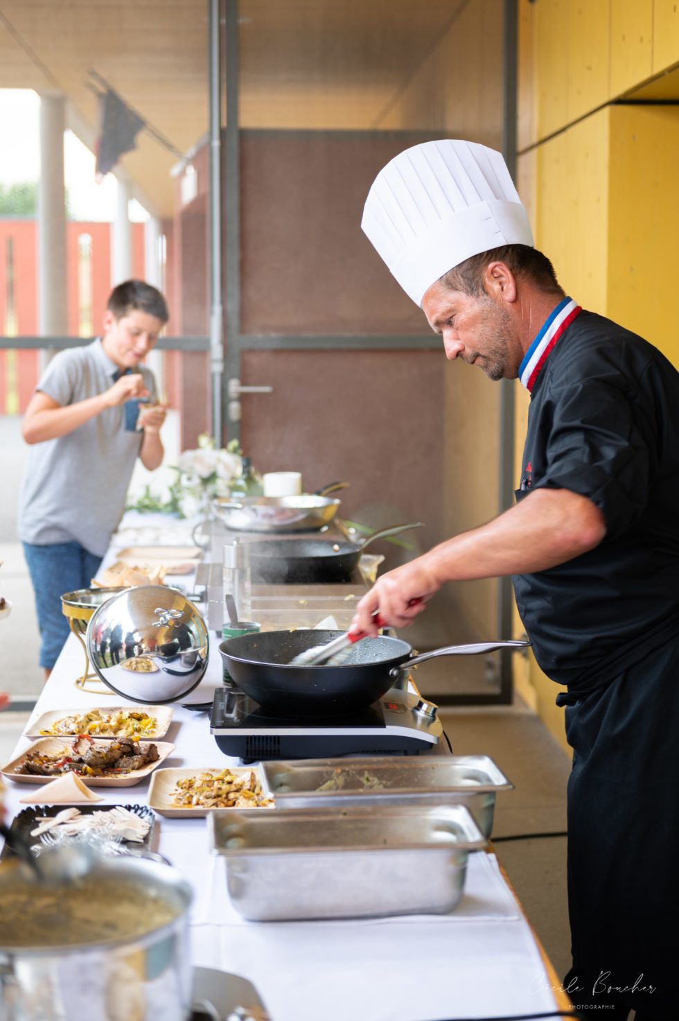 Formules - Bruno - Excellence culinaire - Traiteur à domicile - 68 - 90
