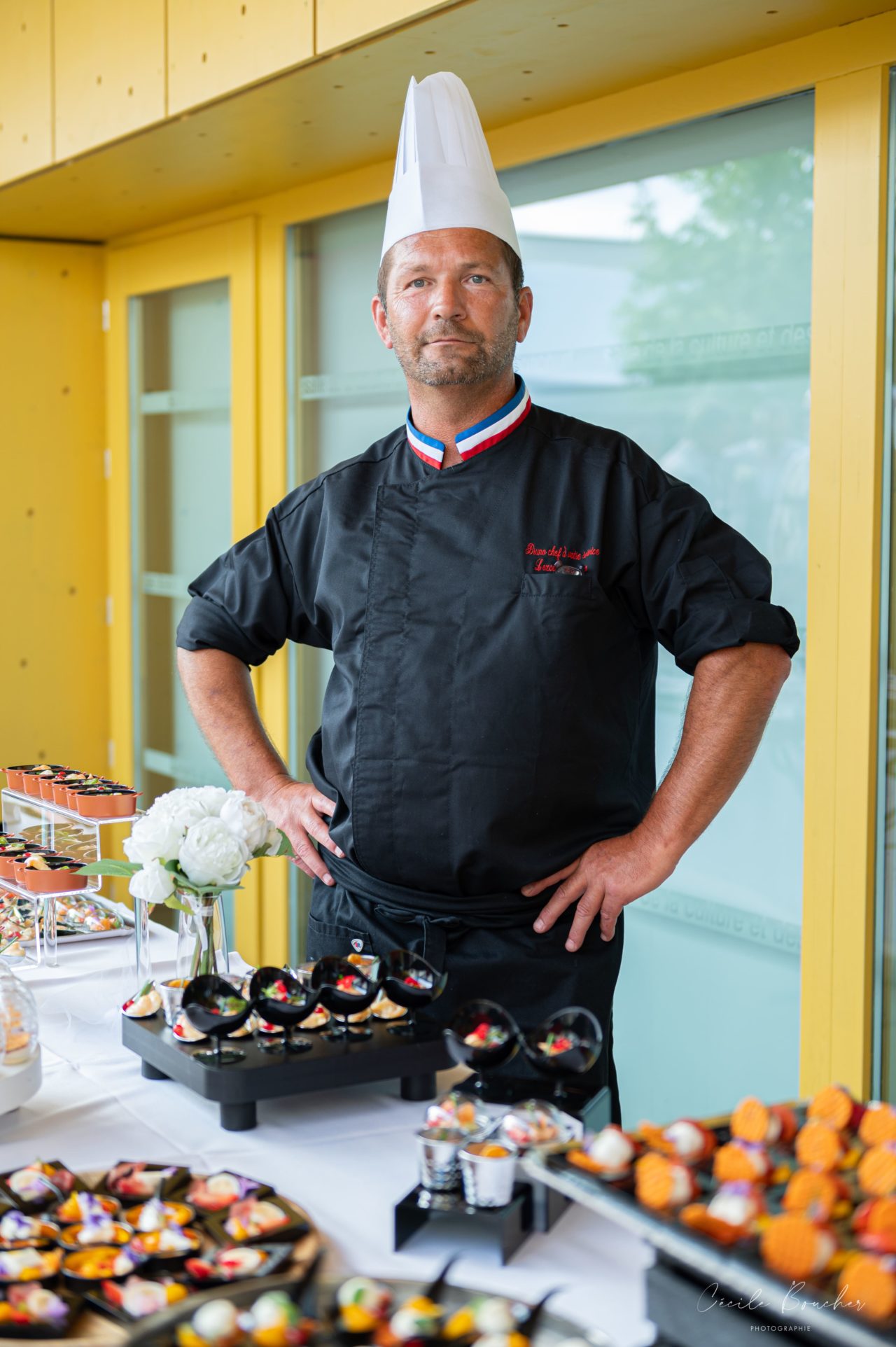 Formules - Bruno - Excellence culinaire - Traiteur à domicile - 68 - 90